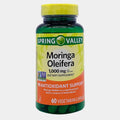 Spring Valley Moringa vegetarian capsules
