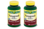 Spring Valley multivitamins for daily health