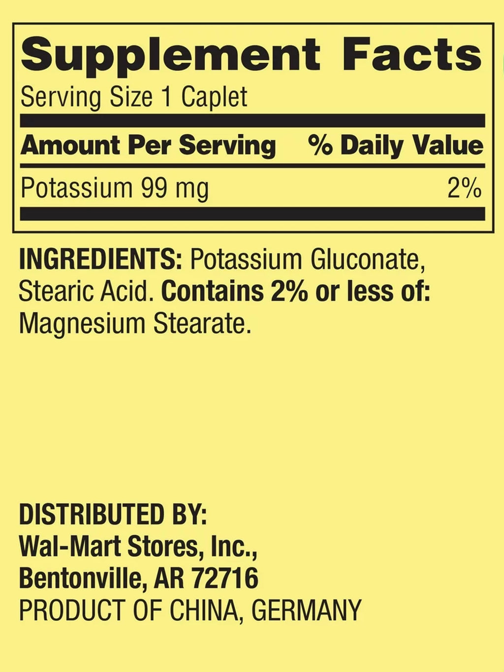 Spring Valley potassium for energy