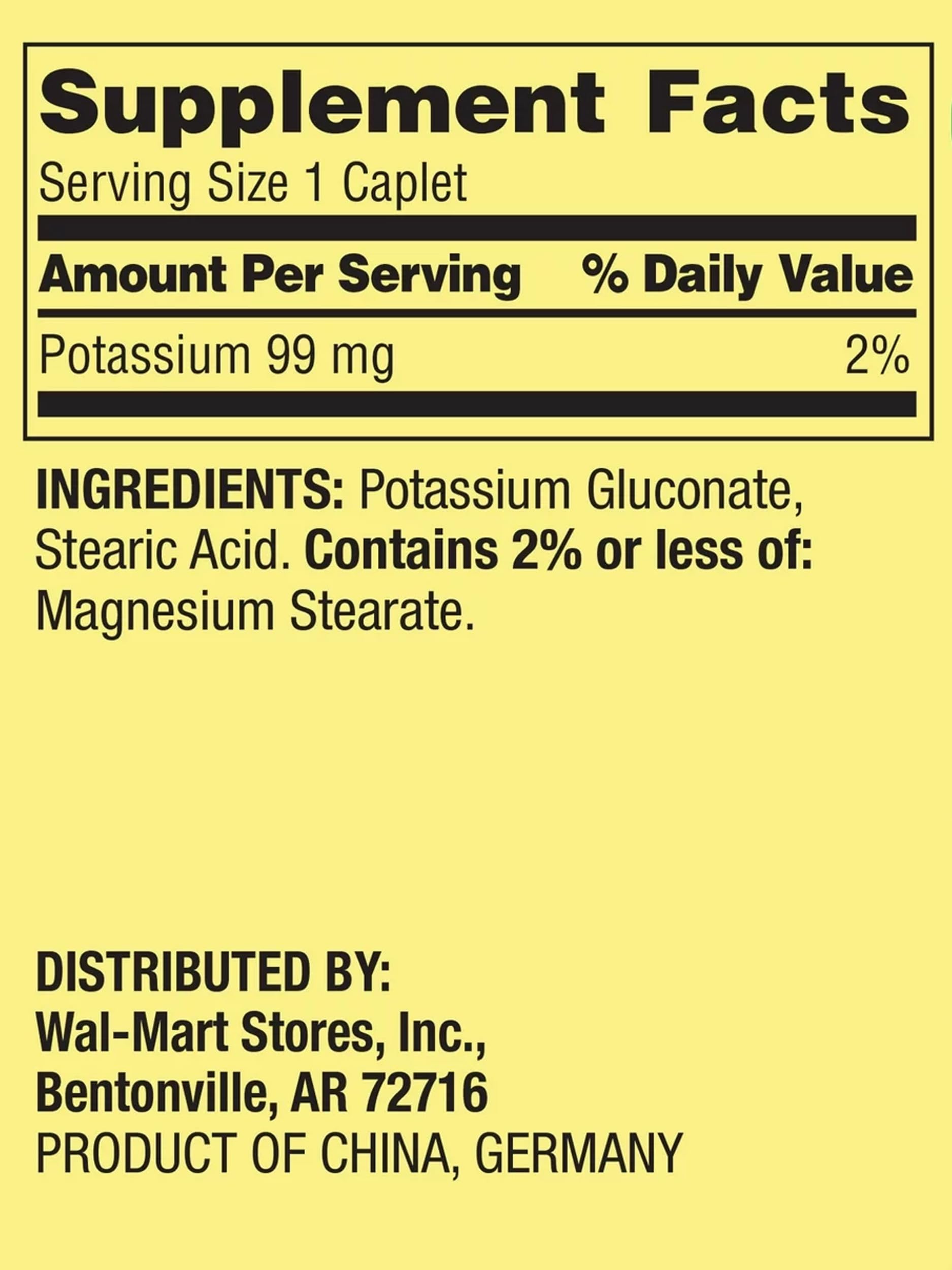Spring Valley potassium for energy