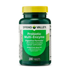 Spring Valley probiotic digestive support