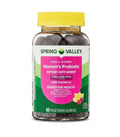Spring Valley probiotic extra strength capsules