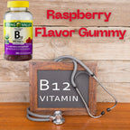 Spring Valley raspberry vitamin benefits