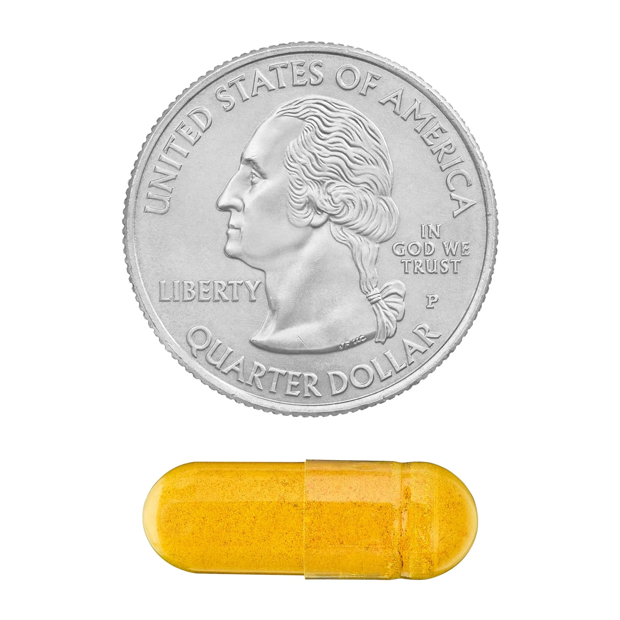 Spring Valley turmeric for active lifestyle