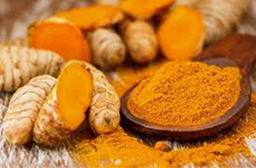 Spring Valley turmeric for joint support