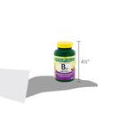 Spring Valley vitamin b12 for vitality
