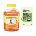 Spring Valley Vitamin C gummies for immunity
