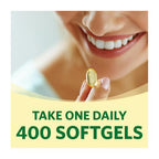 Spring Valley vitamin D3 for bones