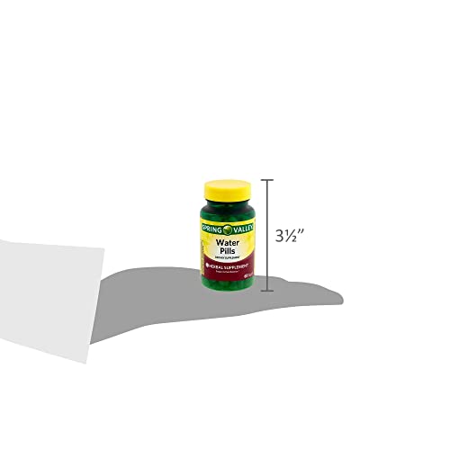 Spring Valley vitamins for a healthier lifestyle