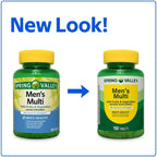 Spring Valley vitamins for energy
