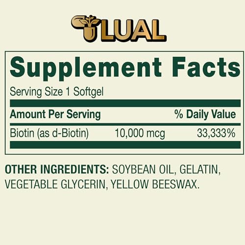 Spring Valley vitamins for healthy skin