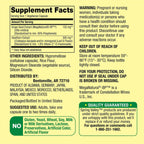 Spring Valley zinc picolinate benefits