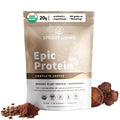 Sprout Living complete coffee protein