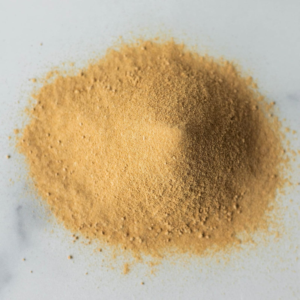 Sprout Living maca root for vitality