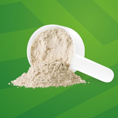 sprouted protein for better digestion