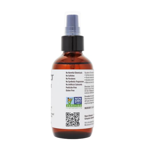 squalane oil for healthy skin