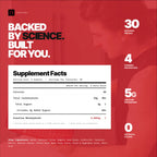 squatgummi creatine for active lifestyle