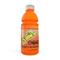 Sqwincher electrolyte drink for hydration