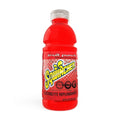 Sqwincher electrolyte drink for hydration