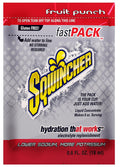 Sqwincher electrolyte liquid concentrate pack