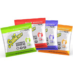 Sqwincher electrolyte powder assorted flavours