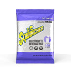 Sqwincher electrolyte powder for hydration