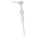 Sqwincher pump spout for hydration