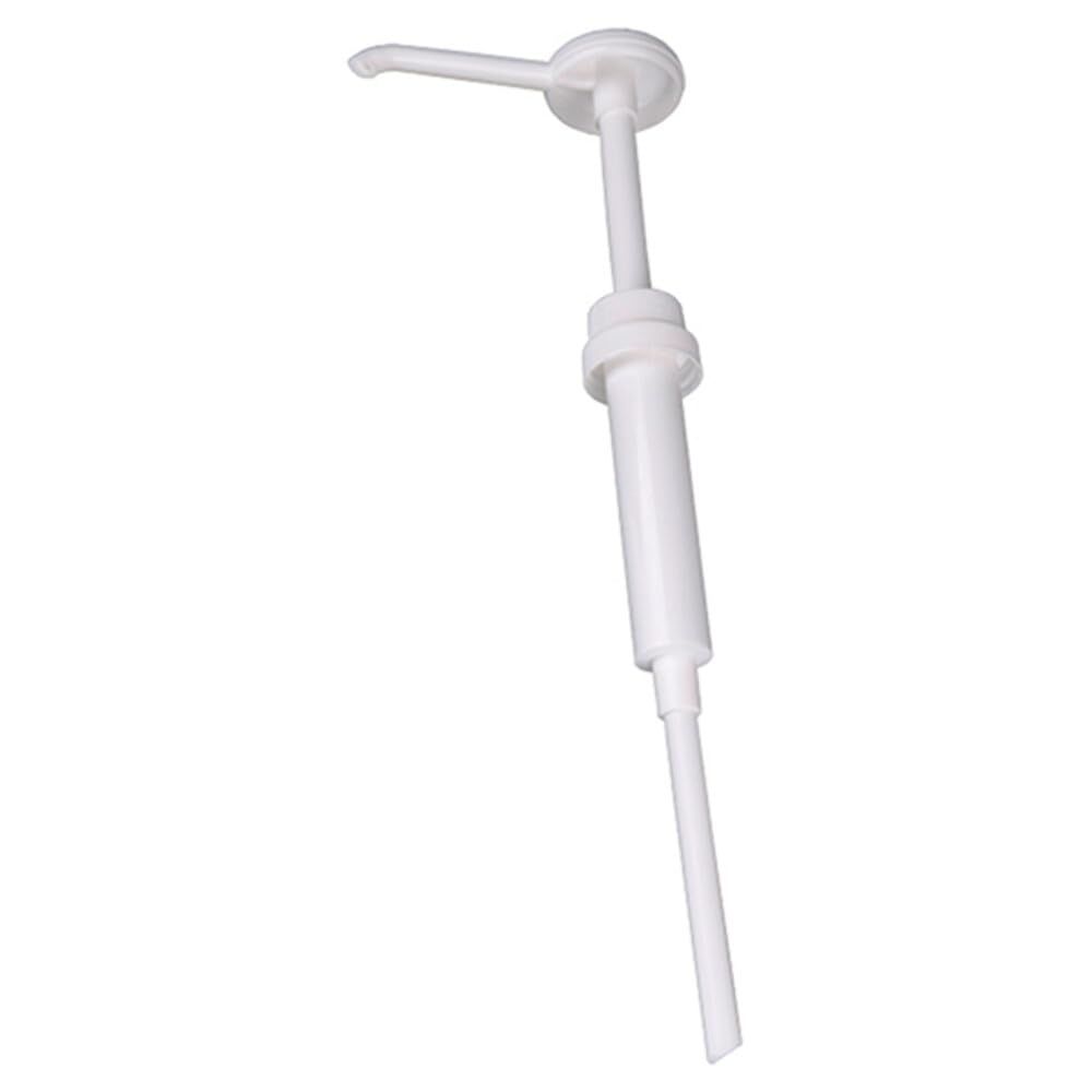 Sqwincher pump spout for hydration