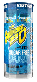 Sqwincher Qwik Stik sugar free electrolytes