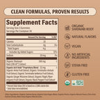 SRI-81 Shatavari for hormonal balance