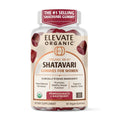 SRI-81 Shatavari gummies for women