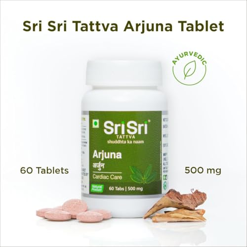Sri Sri Tattva arjuna for wellness