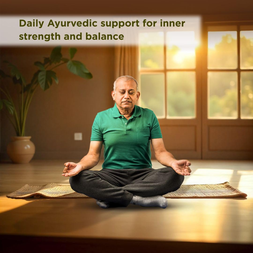 Sri Sri Tattva Arjuna immune support