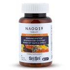 SRI SRI TATTVA ashwagandha capsules