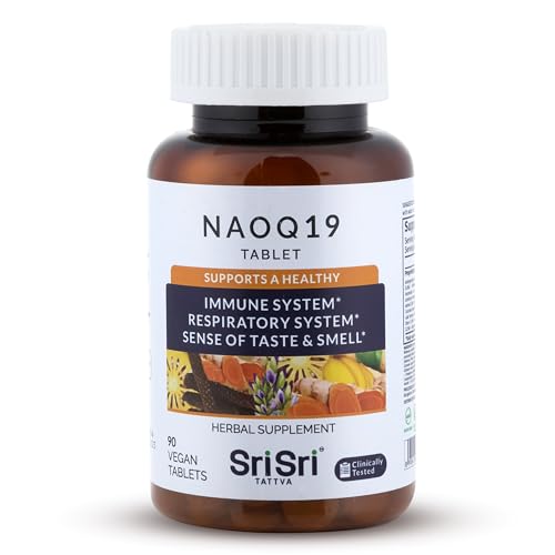 SRI SRI TATTVA ashwagandha capsules