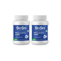 Sri Sri Tattva blended vitamin benefits