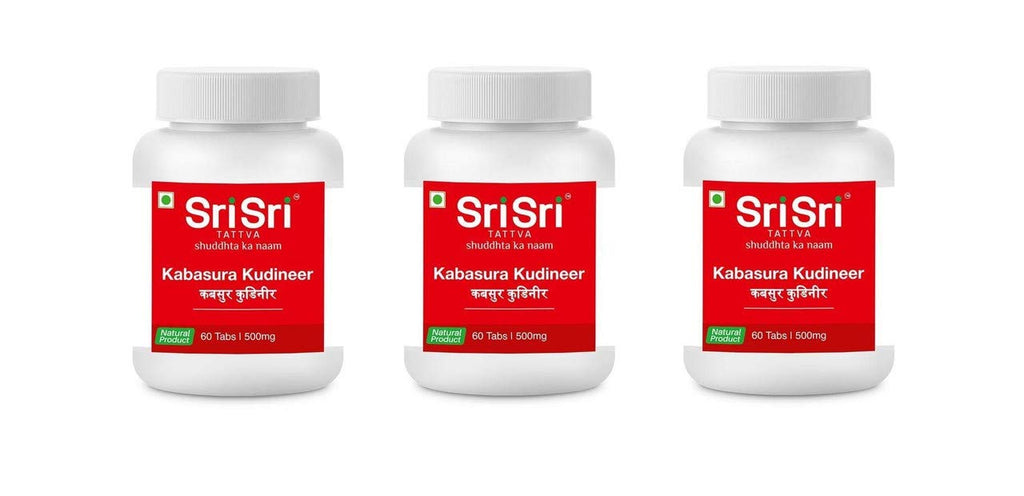 Sri Sri Tattva blended vitamin & mineral supplements
