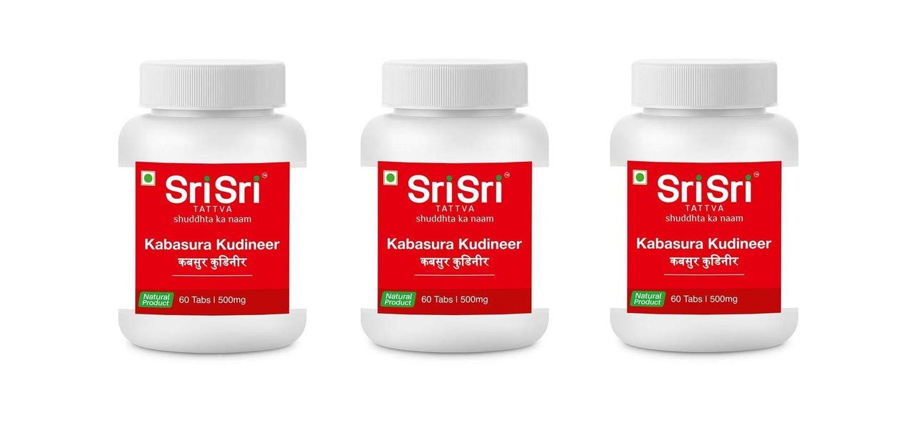 Sri Sri Tattva blended vitamin & mineral supplements