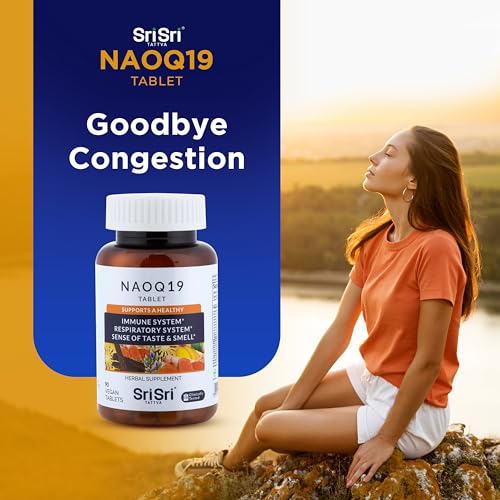 SRI SRI TATTVA herbal supplement benefits