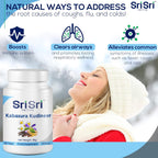 Sri Sri Tattva herbal wellness tablets