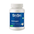 Sri Sri Tattva Immugen immune support tablets