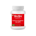Sri Sri Tattva Kabasura Kudineer herbal remedy
