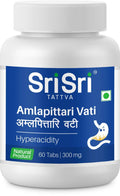 Sri Sri Tattva multivitamins for overall health
