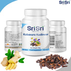 Sri Sri Tattva multivitamins for vitality