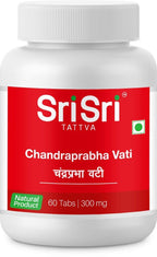 Sri Sri Tattva multivitamins for wellness