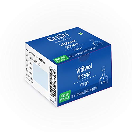 Sri Sri TATTVA vitamin tablets for optimal health