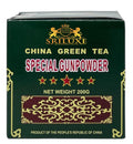 SRILUXE green tea loose leaf
