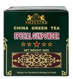 SRILUXE green tea loose leaf