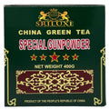 SRILUXE green tea loose leaf
