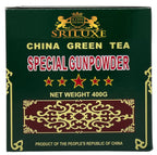 SRILUXE green tea loose leaf